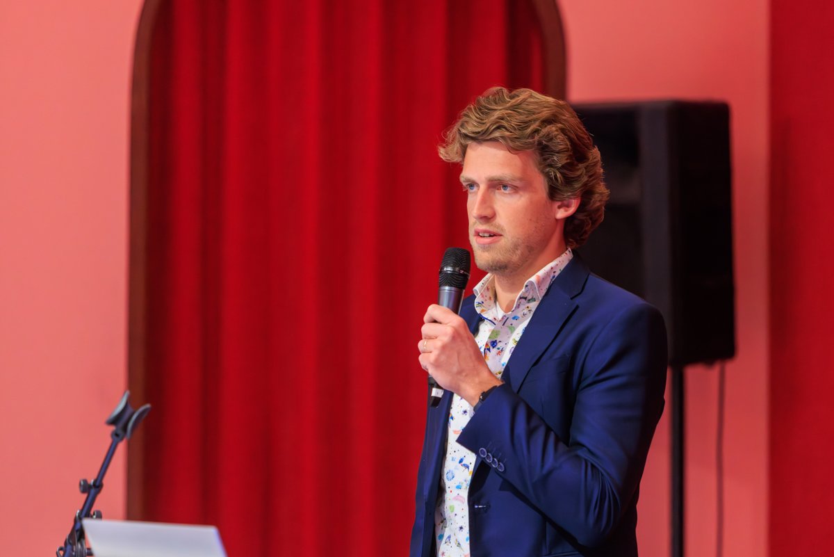 Captains Breakfast: ‘Groningen becomes even more accessible’